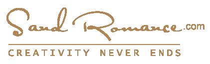 Sand Romance - 100% Customized Sand Art Wedding Video